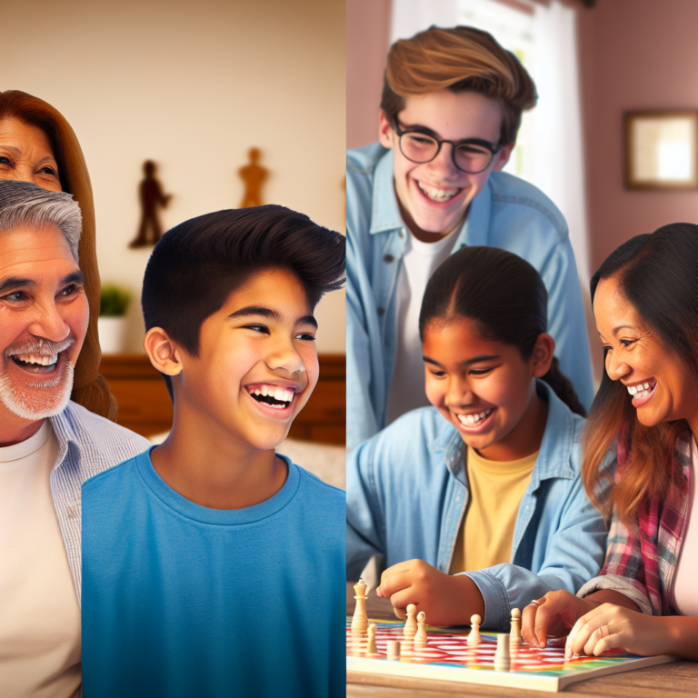 Blending Families: A Strategic Timeline for Introducing a New Partner ...